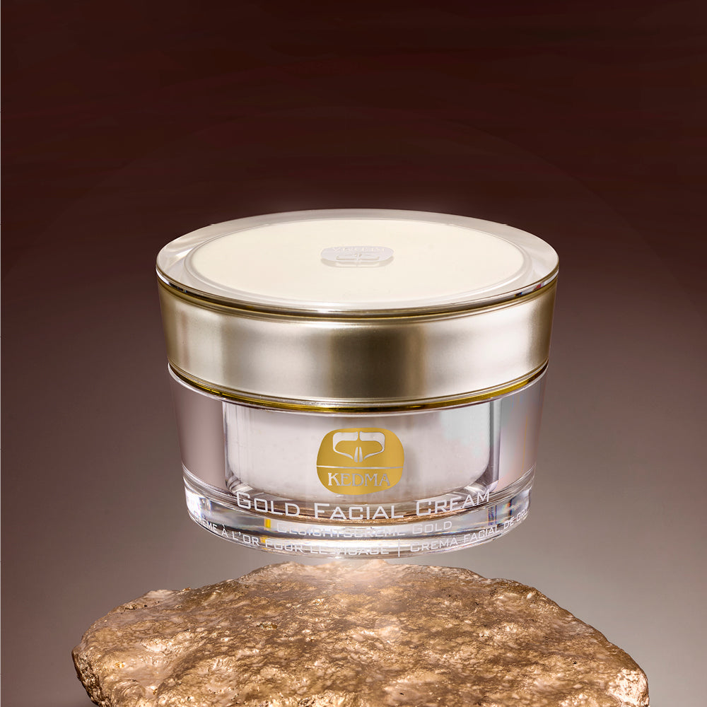 Kedma Cosmetics de Mexico