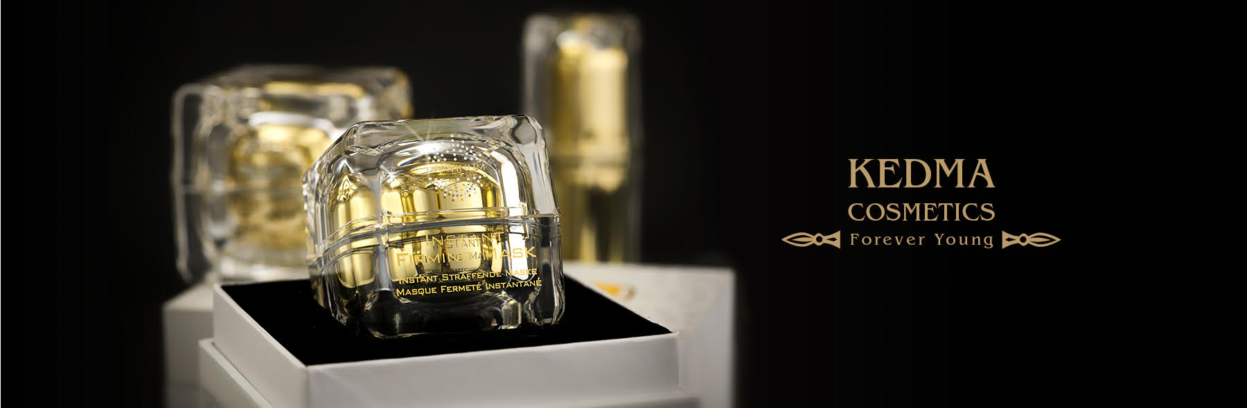 Kedma Cosmetics de Mexico