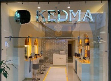 Kedma Cosmetics de Mexico
